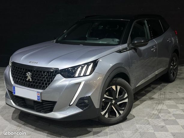 Prix 2008 Peugeot Diesel
