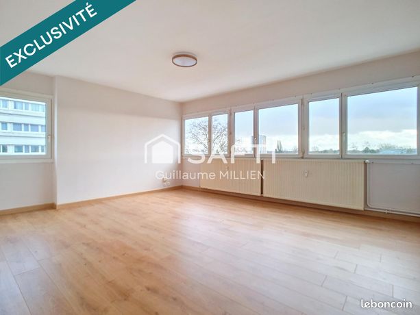 Maison à vendre et vente appartement Mons-en-Baroeul (59370) - leboncoin