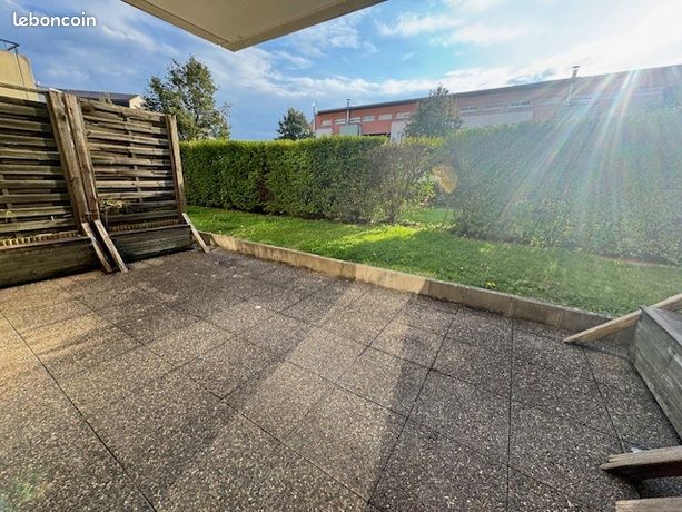Locations Appartement Illkirch-Graffenstaden (67400) - leboncoin