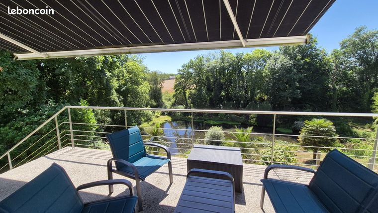Maison à vendre et vente appartement Finistère (29) - leboncoin