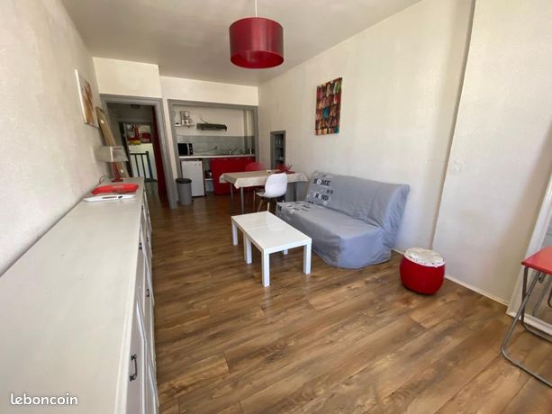 Studio la rochelle - Locations - leboncoin