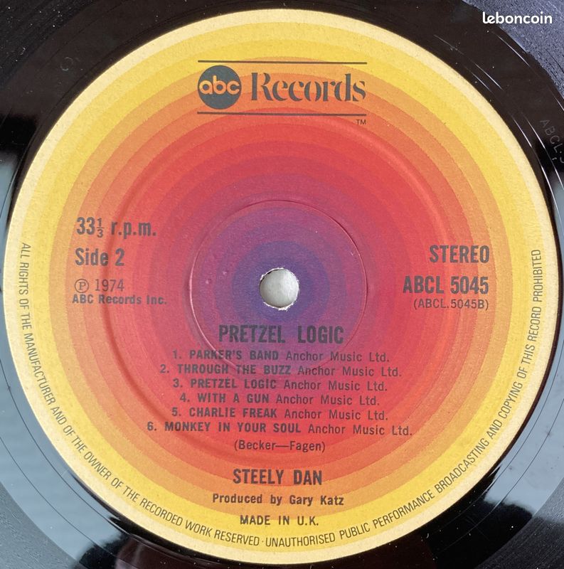 pretzel logic uk ltd