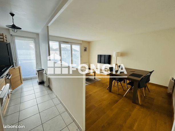 Location appartement et maison à louer Morangis (91420) - leboncoin
