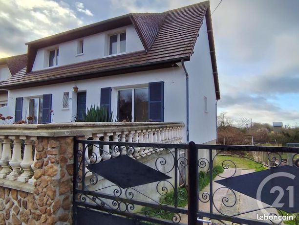 Immobilier Noyon (60400) - leboncoin