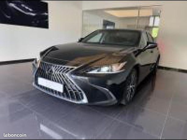 Lexus es 300h d'occasion - Voitures - leboncoin