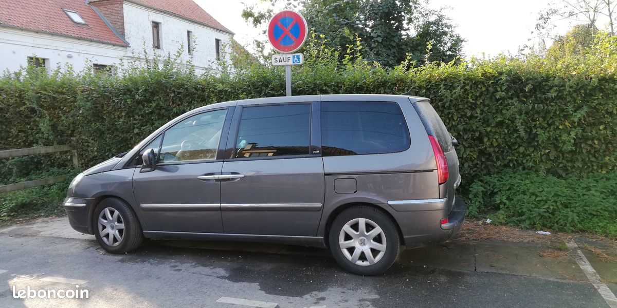 Vehicule pmr - Voitures