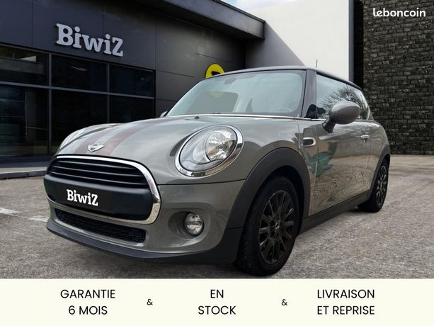 Biwiz d'occasion - Voitures - leboncoin