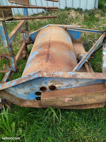 Matériel agricole d’occasion « arracheuse a betterave » Toute la France ...