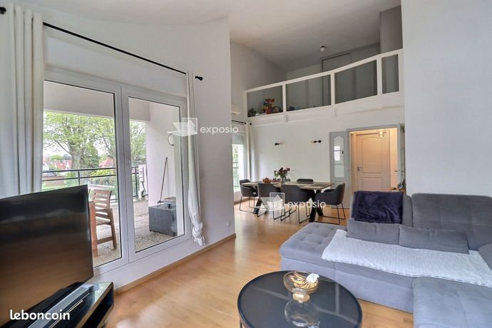 Maison à vendre et vente appartement Illkirch-Graffenstaden (67400 ...