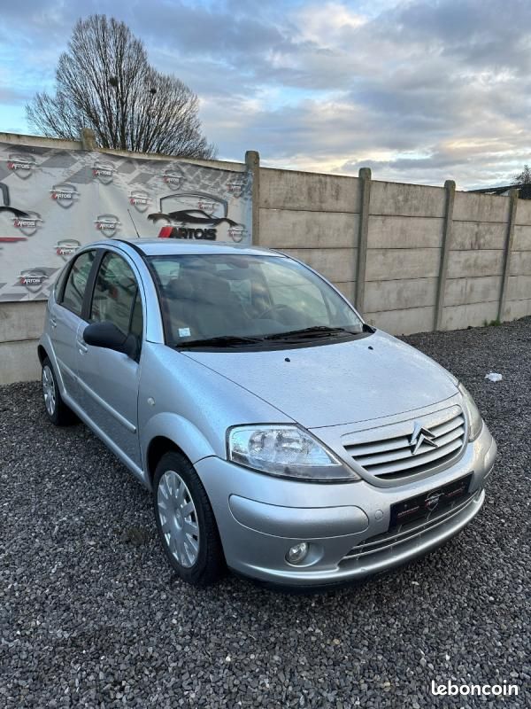 Citroën C3 X-TR AUTO - Voitures