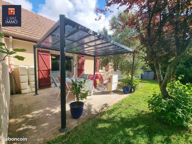 Immobilier Lescar (64230) - leboncoin