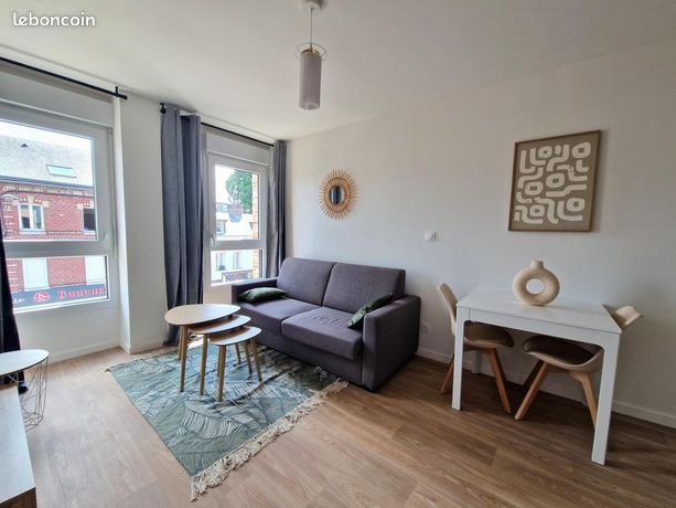 Studio rouen - Locations - leboncoin