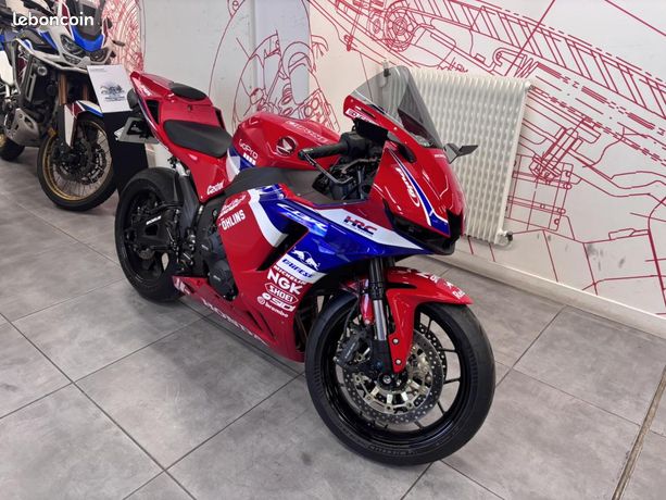 Yamaha yzf r6 d'occasion - Motos - leboncoin