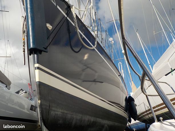 Bateau categorie b d'occasion - Nautisme - leboncoin