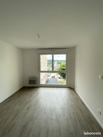 Studio rouen - Locations - leboncoin