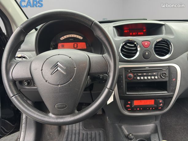 Citroen c2 vtr d'occasion - Voitures - leboncoin