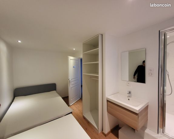 Colocation, chambre à louer et sous location Toutes les communes 33000 ...