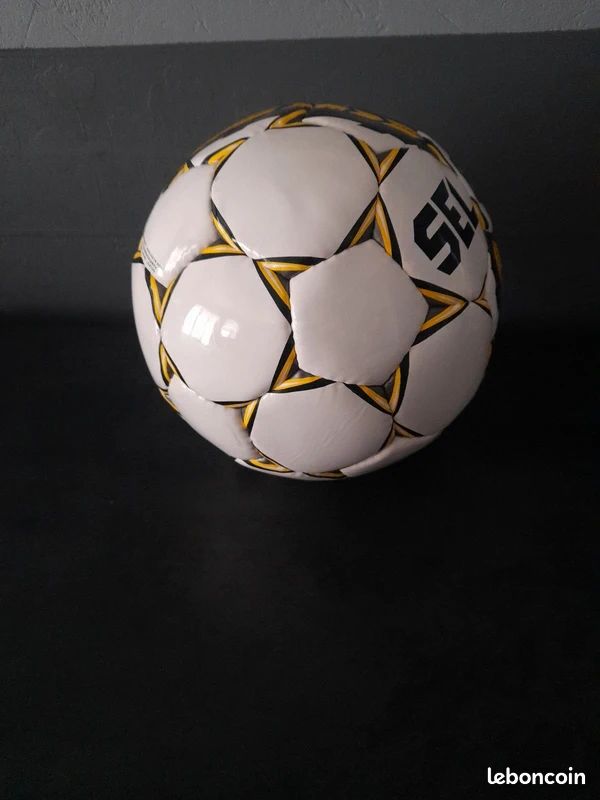 Ballon de football - Sport & Plein air