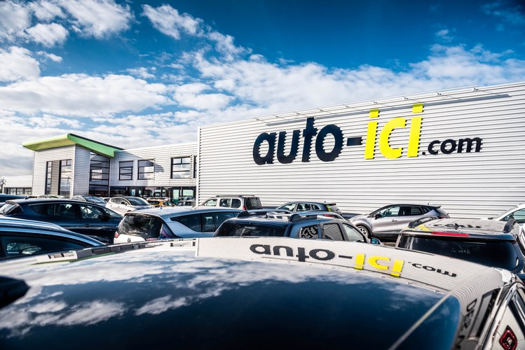 AUTO-ICI - Vendeville (59175) - Pro leboncoin