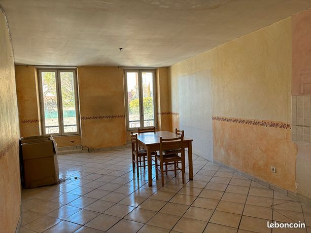 Vente appartement 4 pièces Apt - Annonce A Vendre A Louer