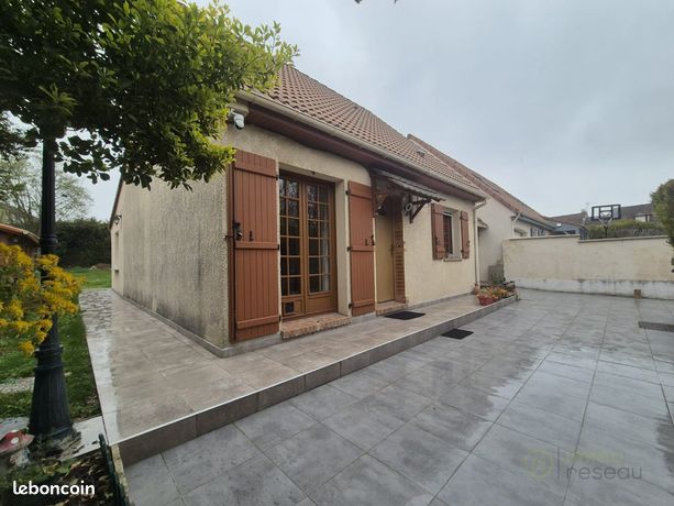 Ventes immobilières Maison Persan (95340) - leboncoin