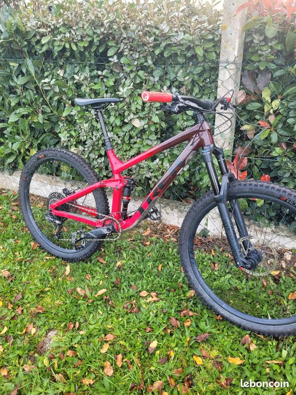 Trek Slash 8 2020 M - Vélos