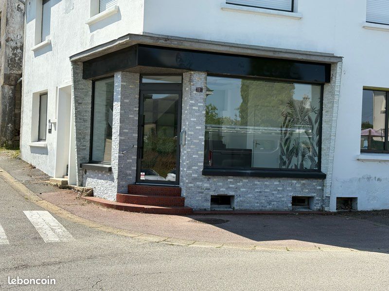Local bureau - Bureaux & Commerces