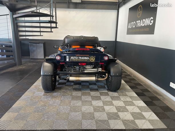 Secma d'occasion - Voitures - leboncoin