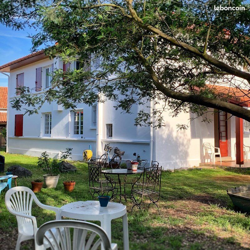 Le Studio bleu - Locations saisonnières