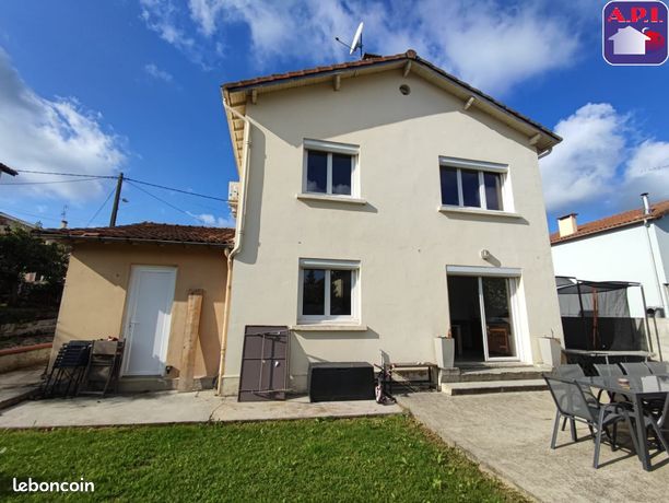 Ventes immobilières Maison Pamiers (09100) - leboncoin