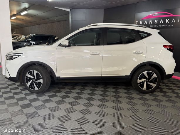 Mg zs d'occasion - Voitures - leboncoin