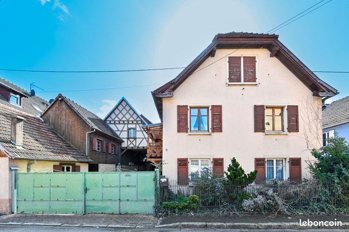 Bas-Rhin (67) - leboncoin