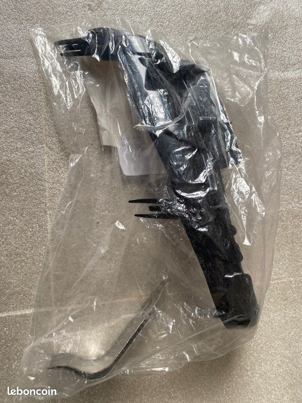 Bande de Guidage BMW f 10 F 11 - Équipement auto