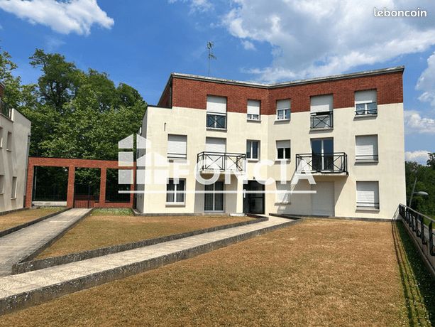 Location appartement et maison à louer Maubeuge (59600) - leboncoin