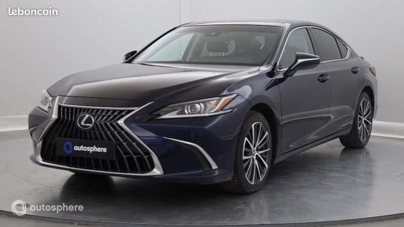 Lexus Es 300h Luxe MY23 - Voitures