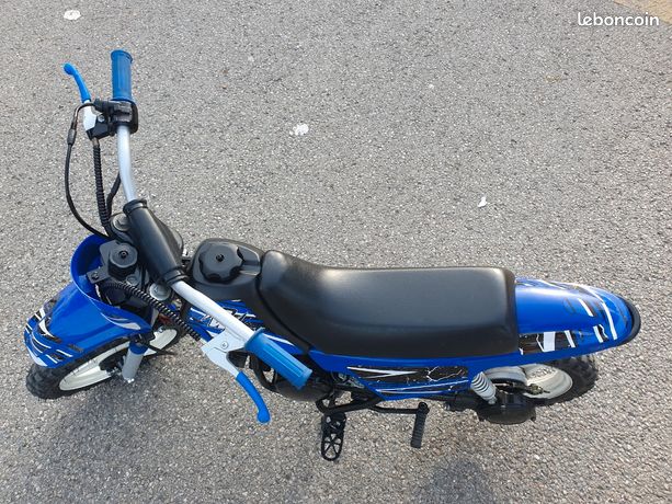 Piwi 50 yamaha d'occasion - Motos - leboncoin