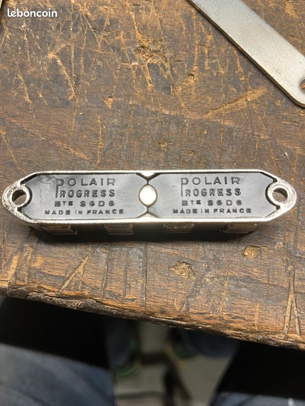 Aimants de porte - Bricolage