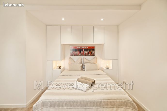 Location appartement et maison à louer Saint-Tropez (83990) - leboncoin