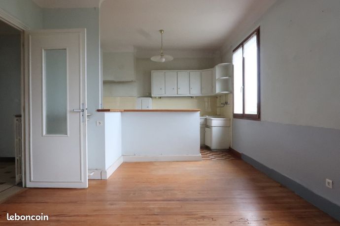 Maison à vendre et vente appartement Saint-Genest-Lerpt (42530) - leboncoin