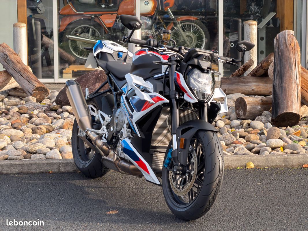 BMW M 1000 R - Adventure BMW Motorrad Périgueux / M1000 M1000R 1000R ...