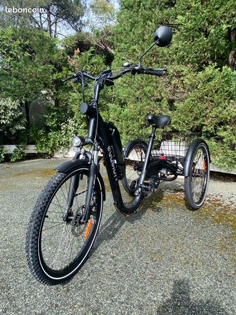 Damius d'occasion - Vélos - leboncoin