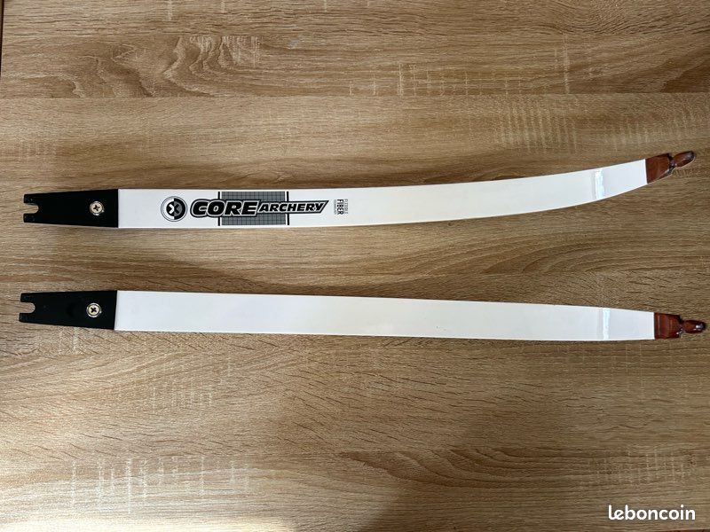 Branches arc classique - Sport & Plein air