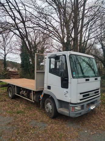 7t5 d'occasion - Poids lourds - leboncoin