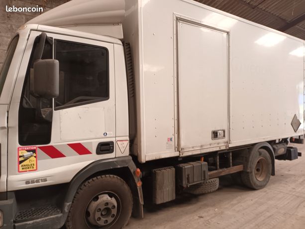 7t5 d'occasion - Poids lourds - leboncoin