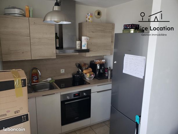 Location appartement et maison à louer Evian-les-Bains (74500) - leboncoin