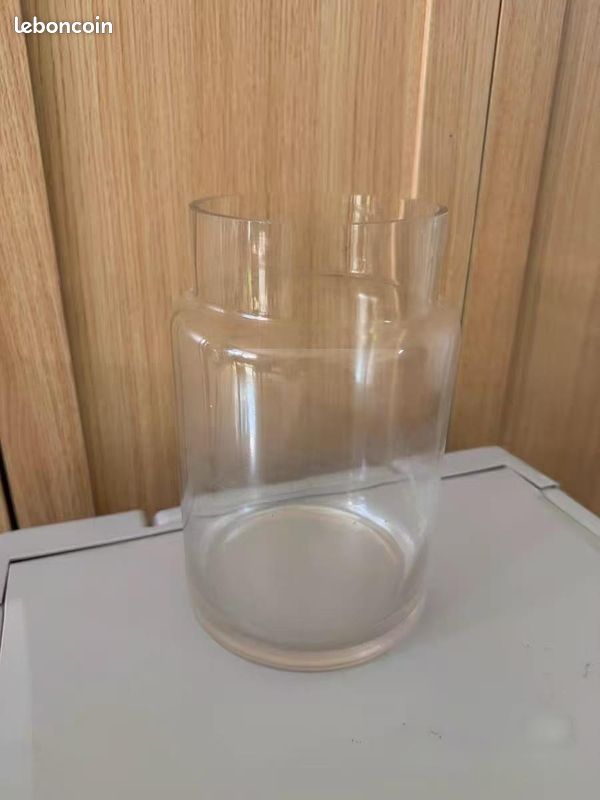 Vase - Services de jardinerie & bricolage