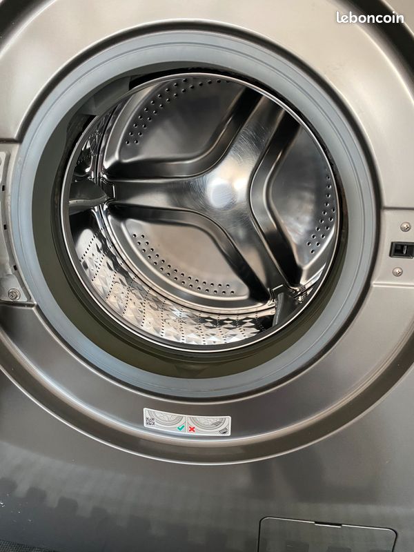 Lave Linge pour pièces - Électroménager
