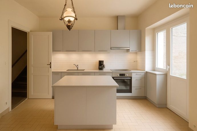 Maison à vendre et vente appartement Marsannay-la-Côte (21160) - leboncoin