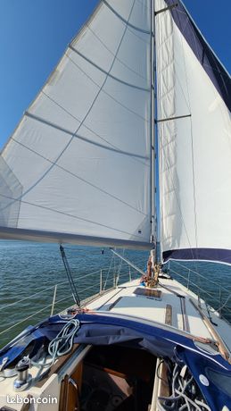 Bome d'occasion - Équipement nautisme - leboncoin