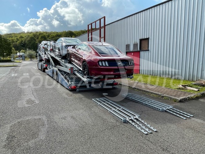 COURTAGE AUTO - Vieux-Charmont (25600) - Pro leboncoin